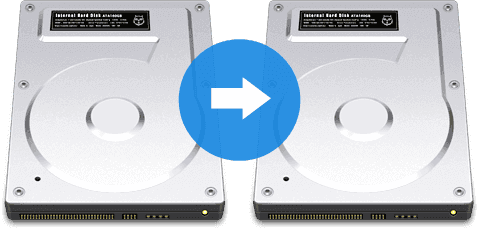 Disk Copy/Cloning Software for Easy Data Migration - EaseUS Disk Copy Pro Edition