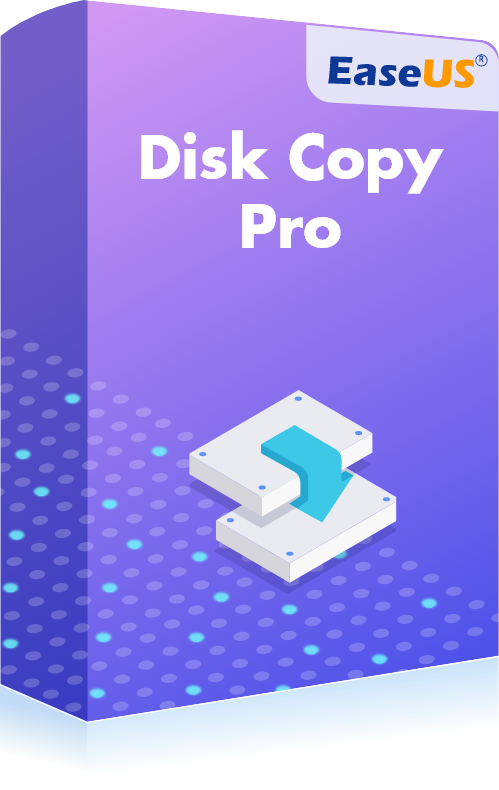 EaseUS Disk Copy Pro 1-Year
