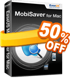 3 day giveaway of EaseUS MobiSaver