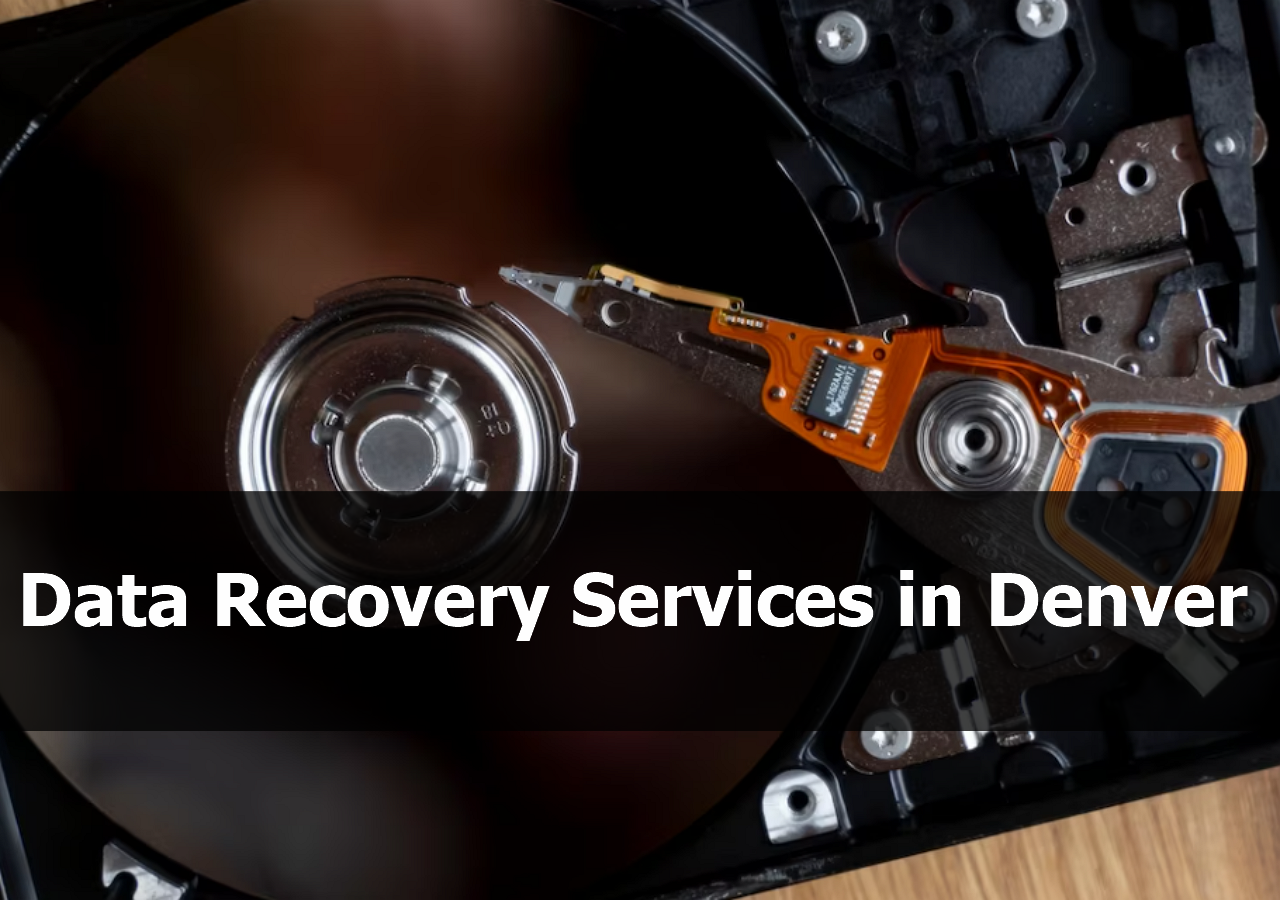 Top 10 Formatted Hard Drive Data Recovery Software of 2024