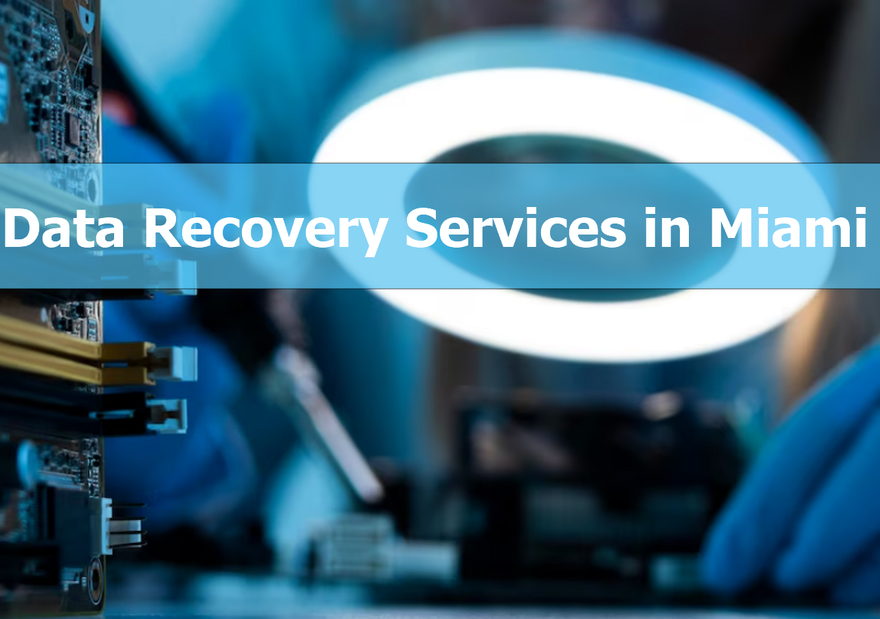 Look! EaseUS Portable Data Recovery for Lost File Recovery - EaseUS