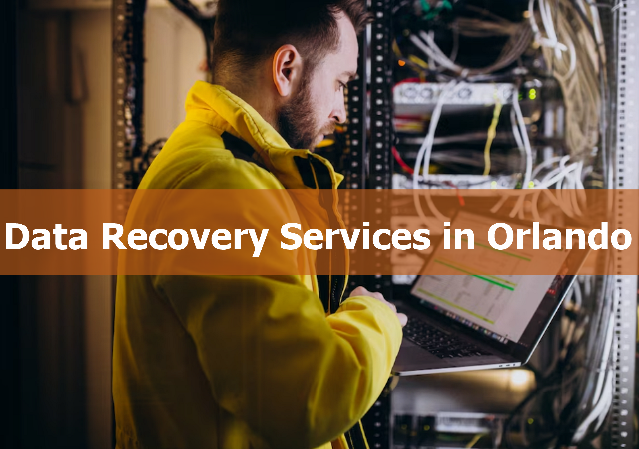 Recover Unformatted Partition: How to Perform Drive Recovery