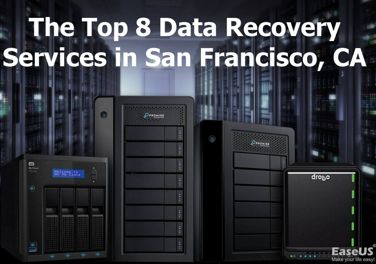 Look! EaseUS Portable Data Recovery for Lost File Recovery - EaseUS