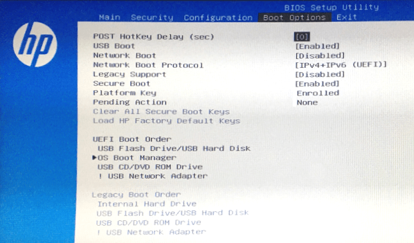 HP Laptop Boot Menu BIOS Options In New Model 2020, 54% OFF HP Laptop Boot Menu BIOS Options In New Model 2020, 54% OFF