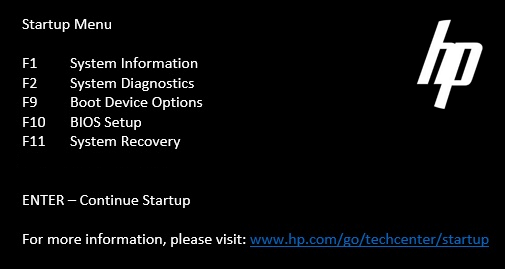 Surface Laptop Boot Menu Surface Laptop Boot Menu