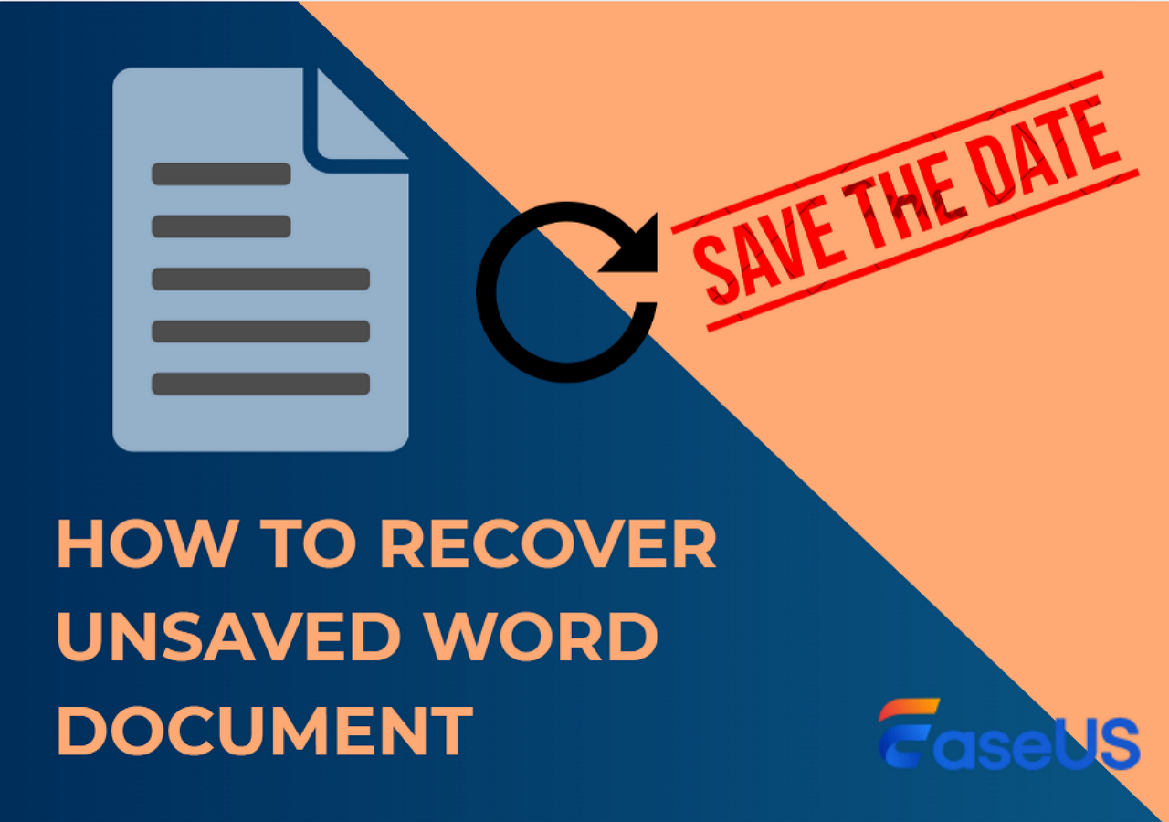Excel Not Responding How to Save? 4 Ways to Save