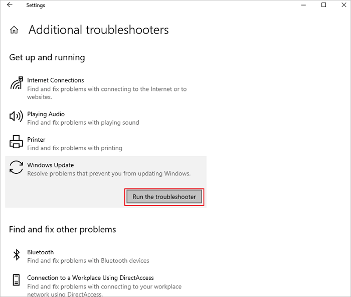 Files Getting Deleted Automatically Without Asking Windows 10 - EaseUS Files Getting Deleted Automatically Without Asking Windows 10 - EaseUS