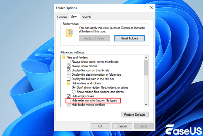 MOV Repair: How to Fix or Repair Corrupted MOV Files