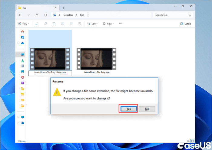 MOV Repair: How to Fix or Repair Corrupted MOV Files