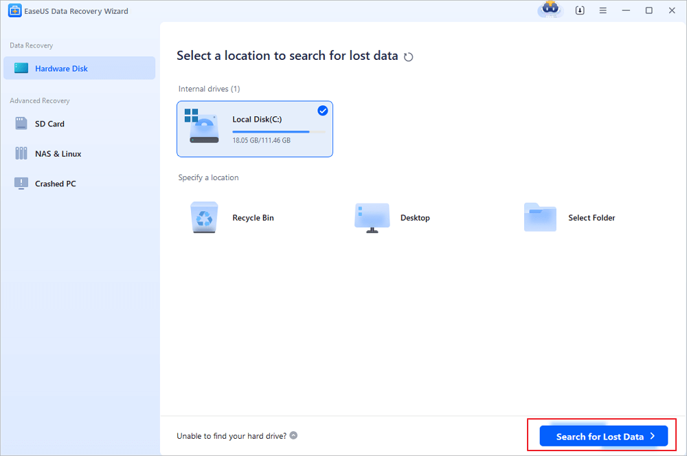How to Recover OBS Recording Deleted, Crashed and Corrupted - EaseUS How to Recover OBS Recording Deleted, Crashed and Corrupted - EaseUS