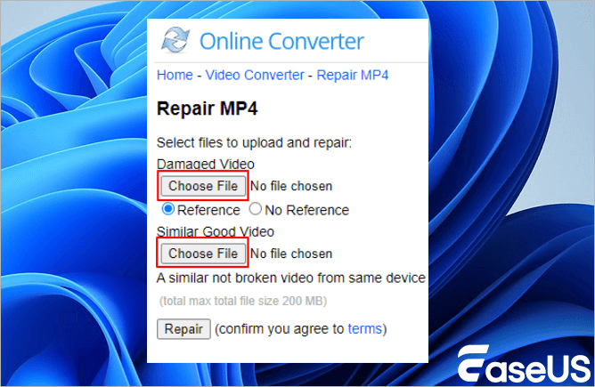 MOV Repair: How to Fix or Repair Corrupted MOV Files