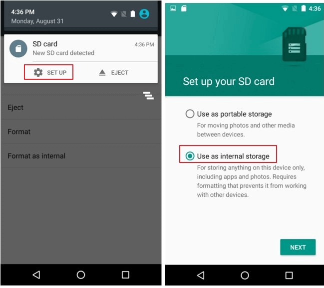 How to format sd card android - nrarepair How to format sd card android - nrarepair