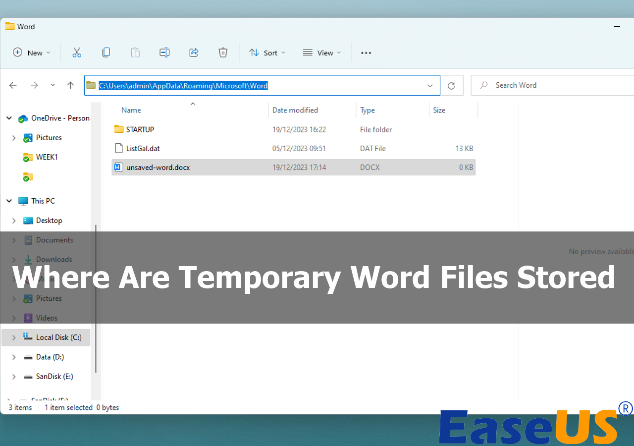 Recover Unsaved CorelDraw File in Quick Fixes - EaseUS Recover Unsaved CorelDraw File in Quick Fixes - EaseUS