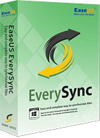 Purchase EaseUS EverySync Online