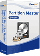 Magic server partition software for Windows Server 2016/2012/2008/2003 ...