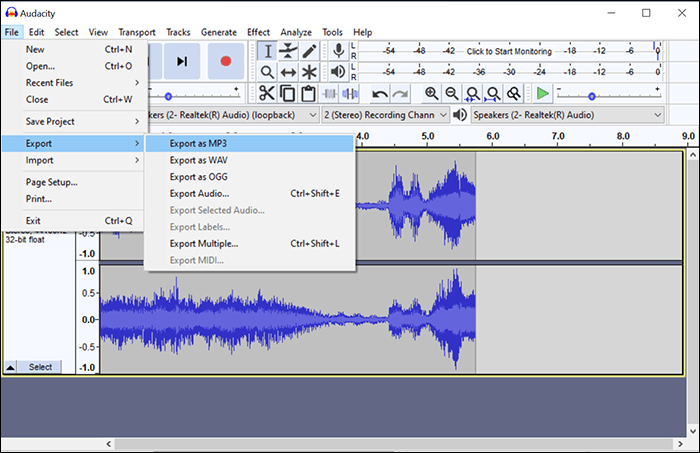 Audacity record computer audio - senturineuropean Audacity record computer audio - senturineuropean