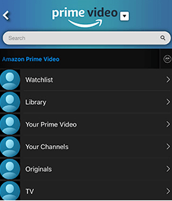 5 maneiras | Como gravar e ripar o Amazon Prime Video - EaseUS