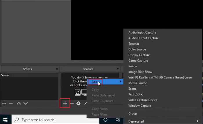 How to record cs go audio using obs on mac - holdenresource How to record cs go audio using obs on mac - holdenresource