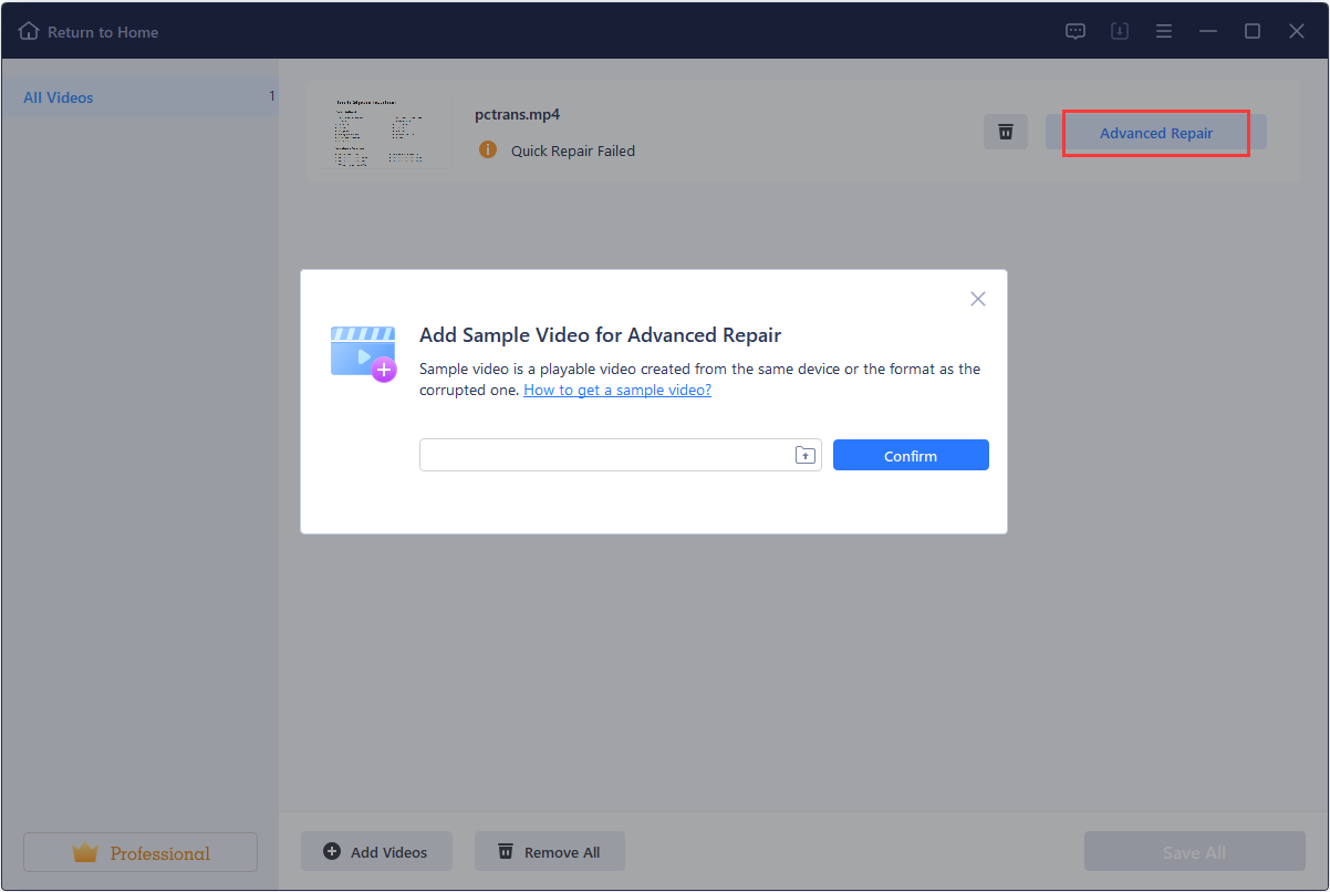 EaseUS Data Recovery Wizard