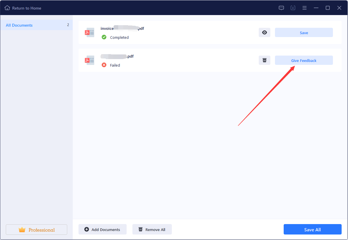 EaseUS Data Recovery Wizard