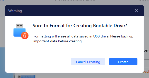 EaseUS Data Recovery Wizard