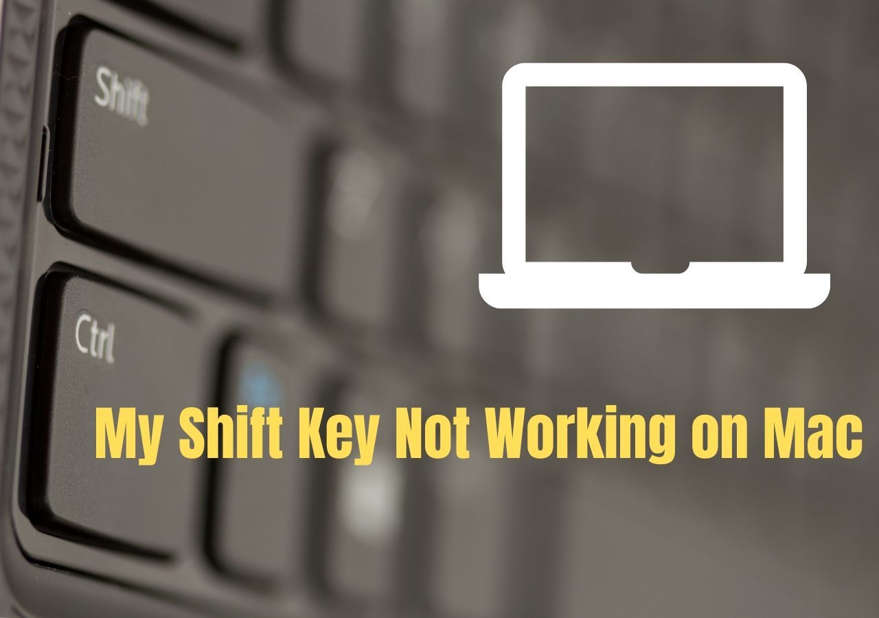 How To Fix Shift Key Not Working How To Fix Shift Key Not Working