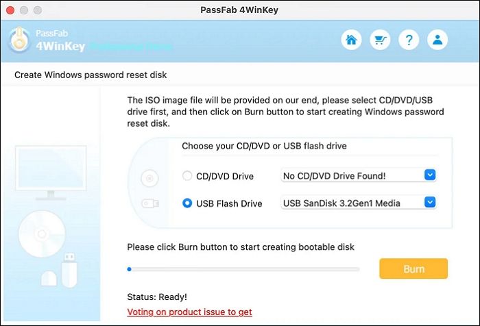 Best Ways to Create Windows 10 Bootable USB on Mac - EaseUS