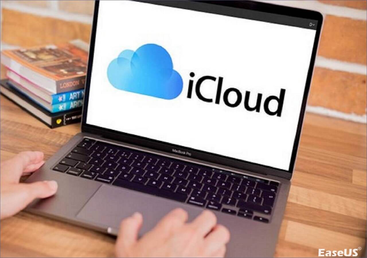 Mac을 재설정하면 iCloud에 있는 모든 내용이 손실되나요?