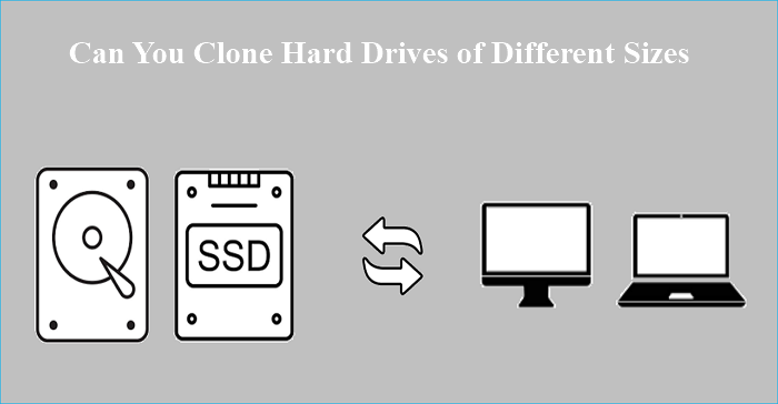 Como Clonar Disco Rígido com Tamanhos Diferentes🥇🥇 Como Clonar Disco Rígido com Tamanhos Diferentes🥇🥇