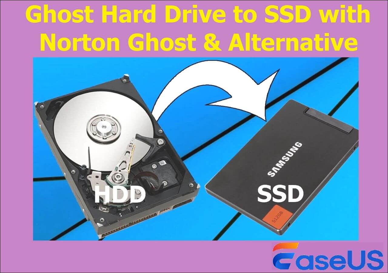 Como transformar disco rígido fantasma em SSD: guia passo a passo Como transformar disco rígido fantasma em SSD: guia passo a passo