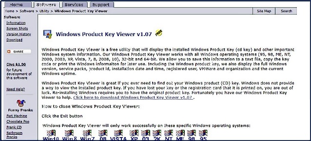 5 Best Portable Key Finder Free Download with How-to Guide [Paid & Free ...