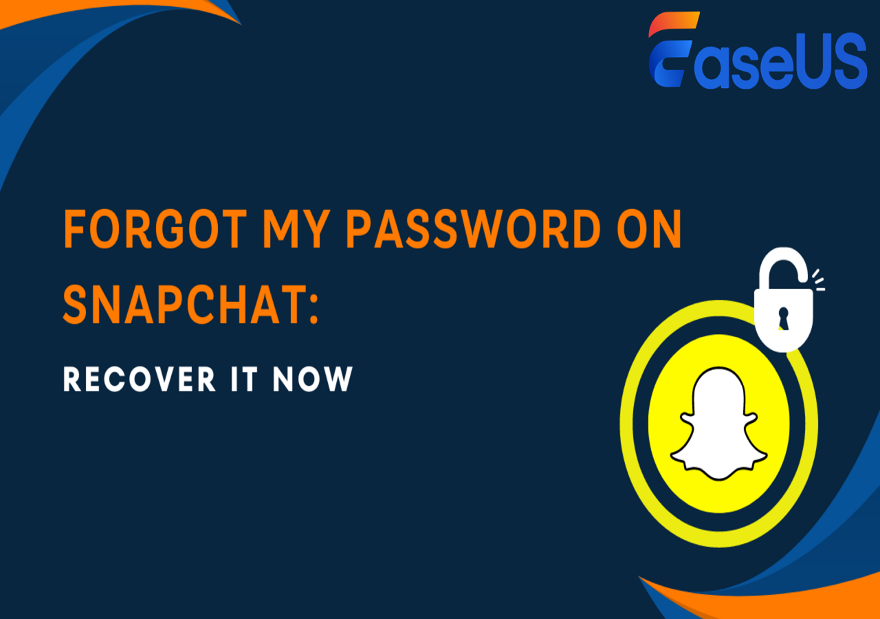 How to Find My Forgotten Snapchat Password | 2025 Tips