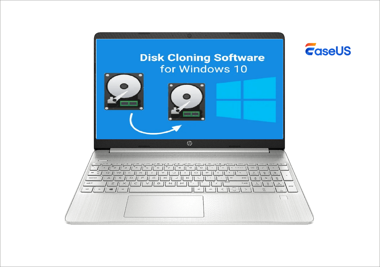 Los 5 mejores programas para clonar discos duros Windows