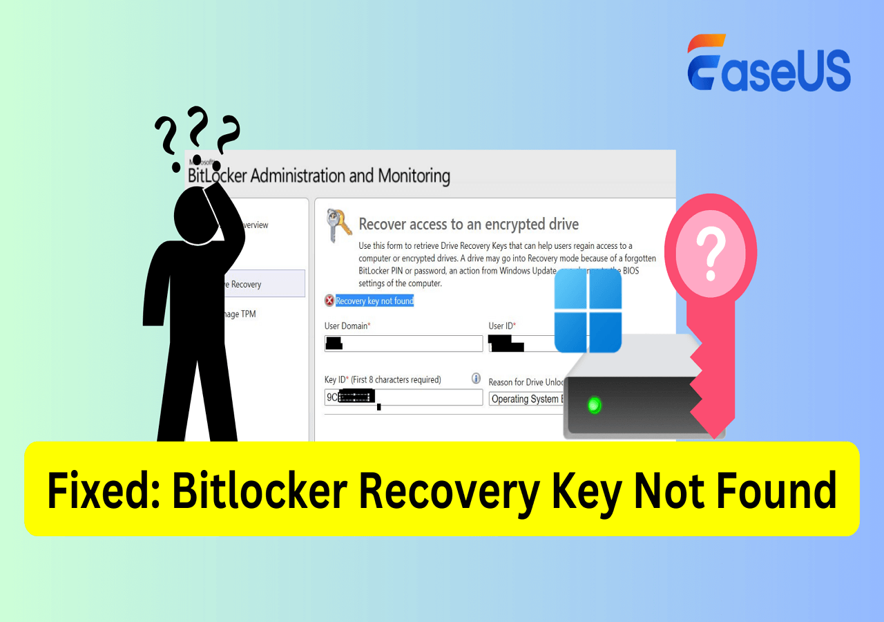 So finden Sie Ihren Bitlocker-Wiederherstellungsschlüssel im Microsoft ...