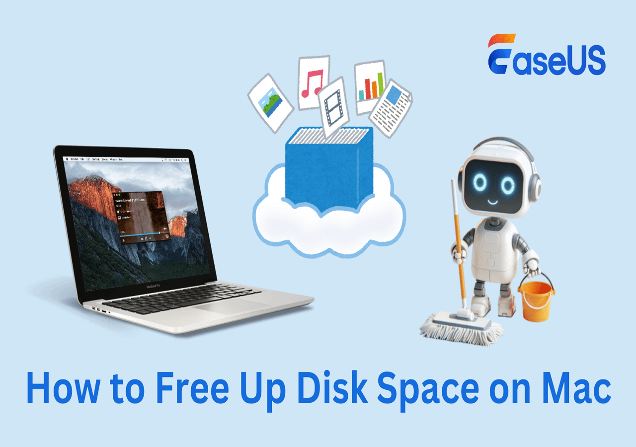 So bereinigen Sie Speicherplatz auf dem Mac | Schritt-für-Schritt ...