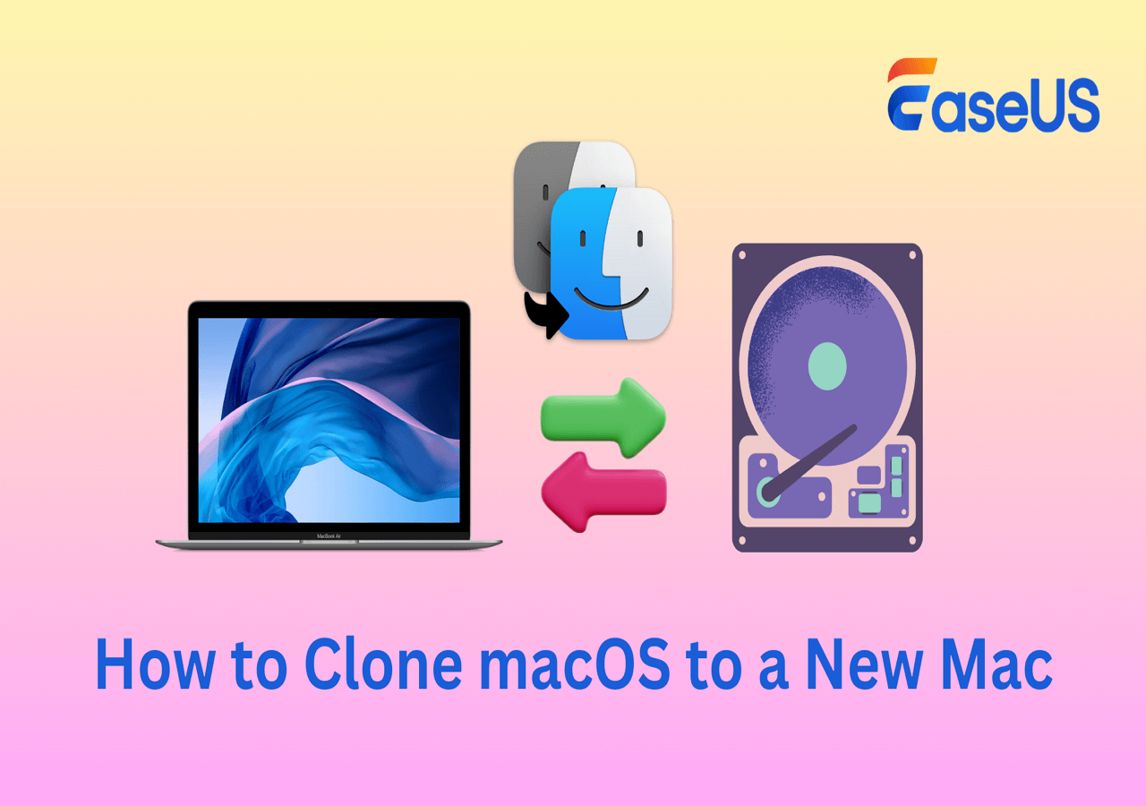 Jak sklonować stary system macOS na nowy dysk twardy Maca