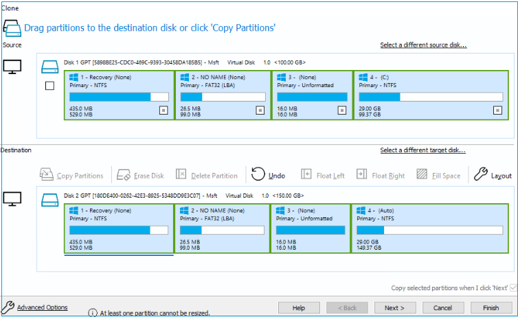 Top 7 Free Disk Cloning Software for Windows