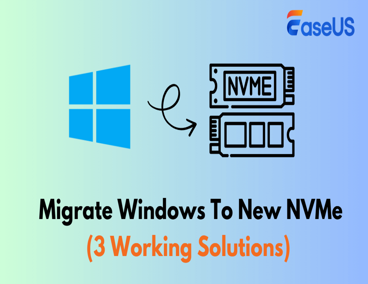 Jak migrować system Windows do nowego NVMe w 2024 r. (3 działające ...