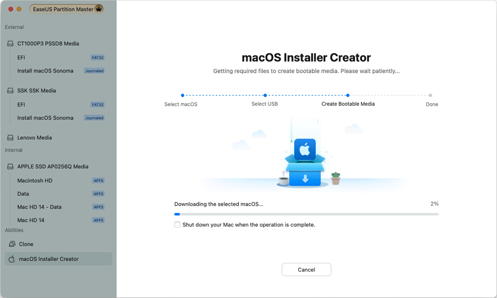 How to Create A Bootable Installer for macOS [Beginner's Guide]