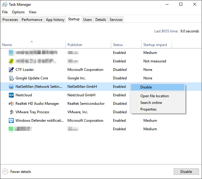 All Categories - Wasinvestment