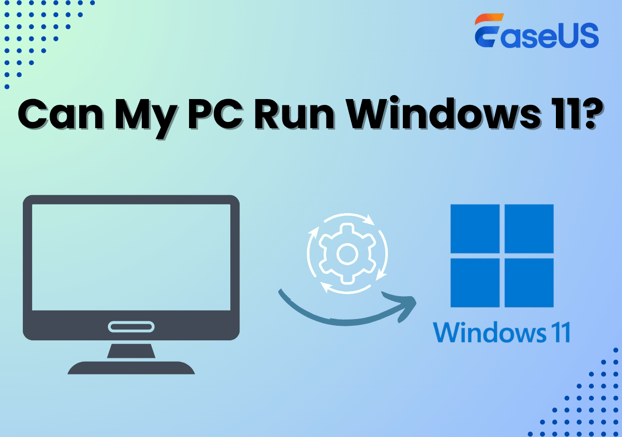Can My PC Run Windows 11? Complete Guide to Compatibility Check and Fixes