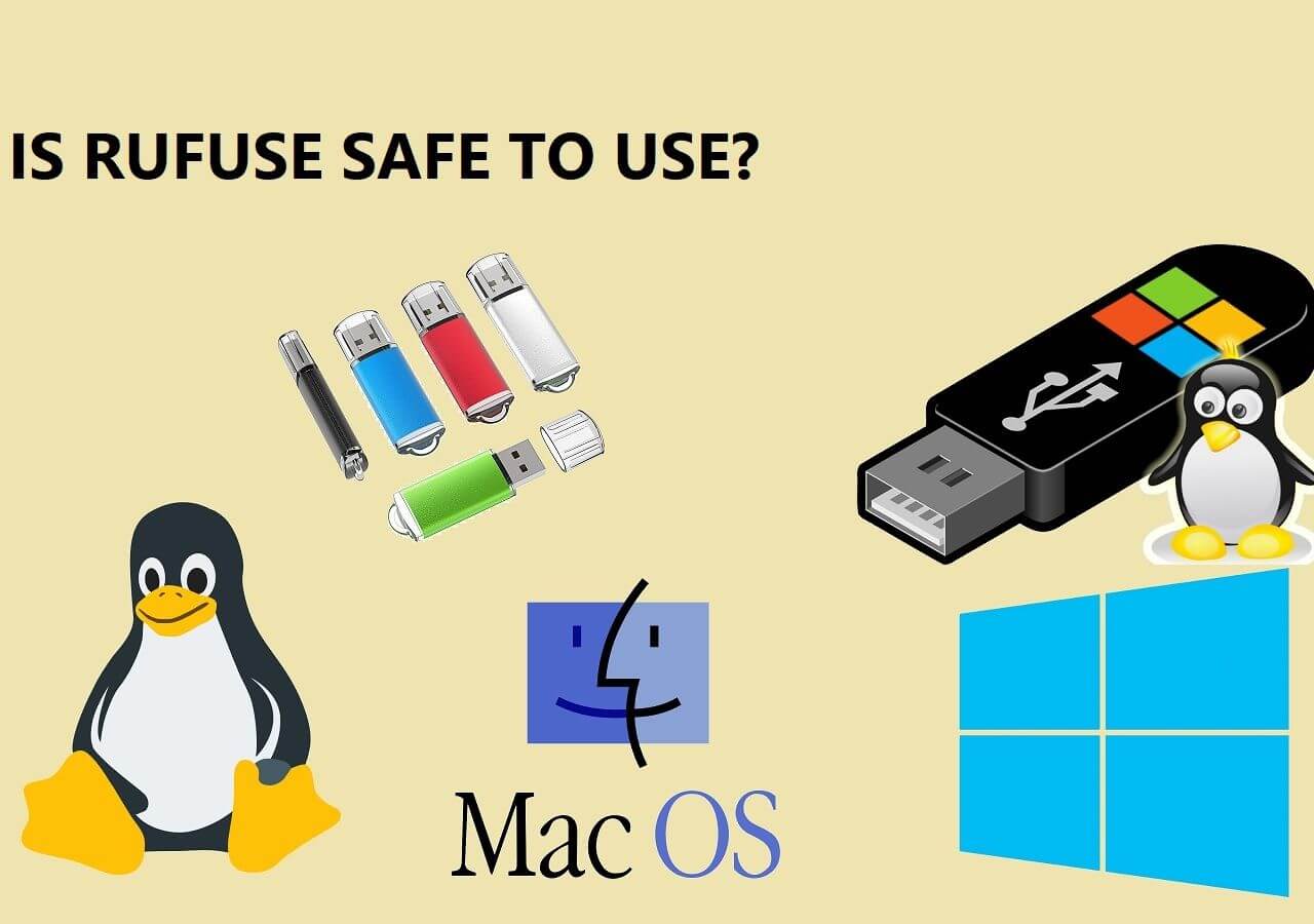 Is Rufus Safe? Get Comprehensive Answer Here
