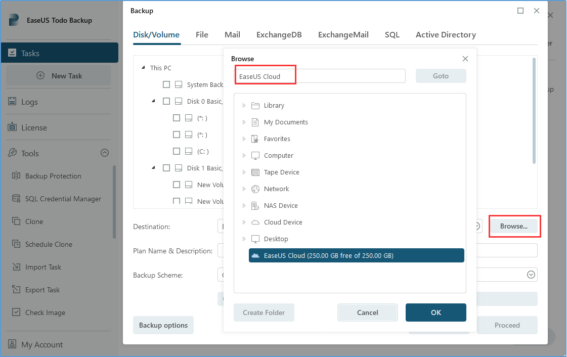Cloud Backup Advantages and Disadvantages