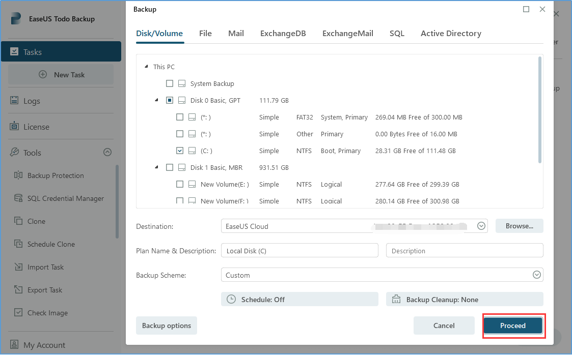 Cloud Backup Advantages and Disadvantages