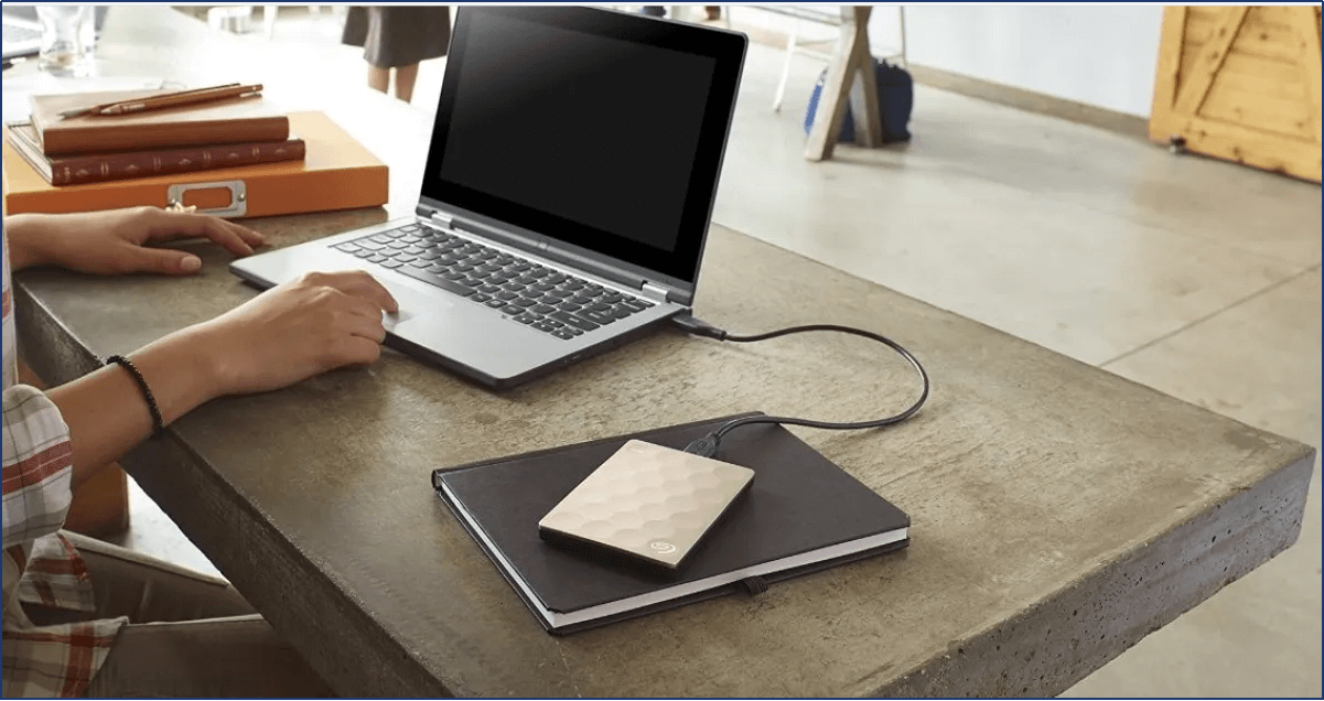 How to Backup Multiple Computers to One Hard Drive