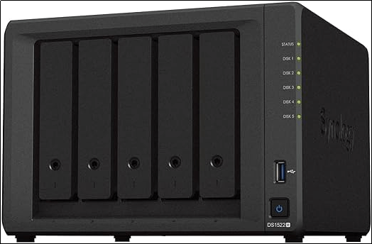 Affordable NAS Backup Software