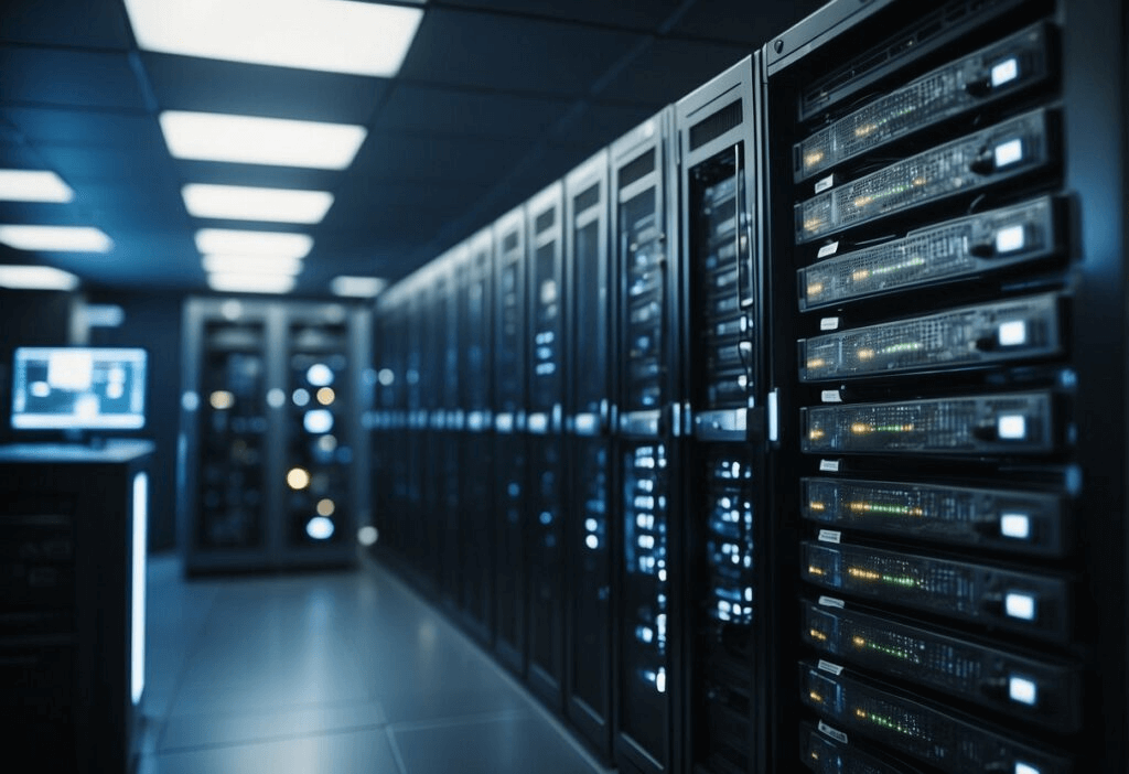 Virtual Disaster Recovery