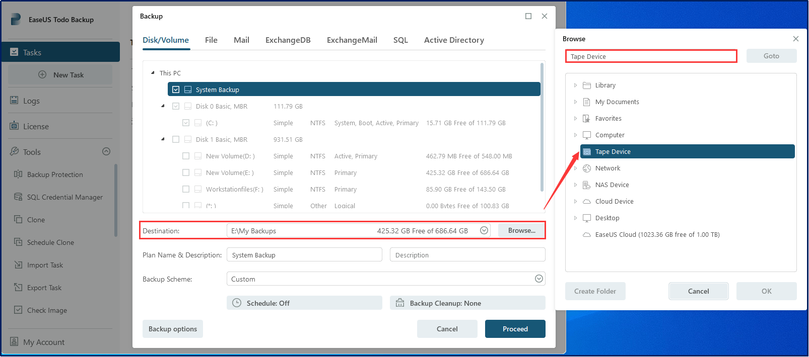 What is 3-2-1 Backup Strategy