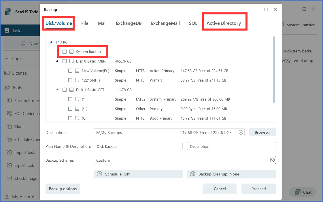 The Difference Between VM Snapshots vs Backups