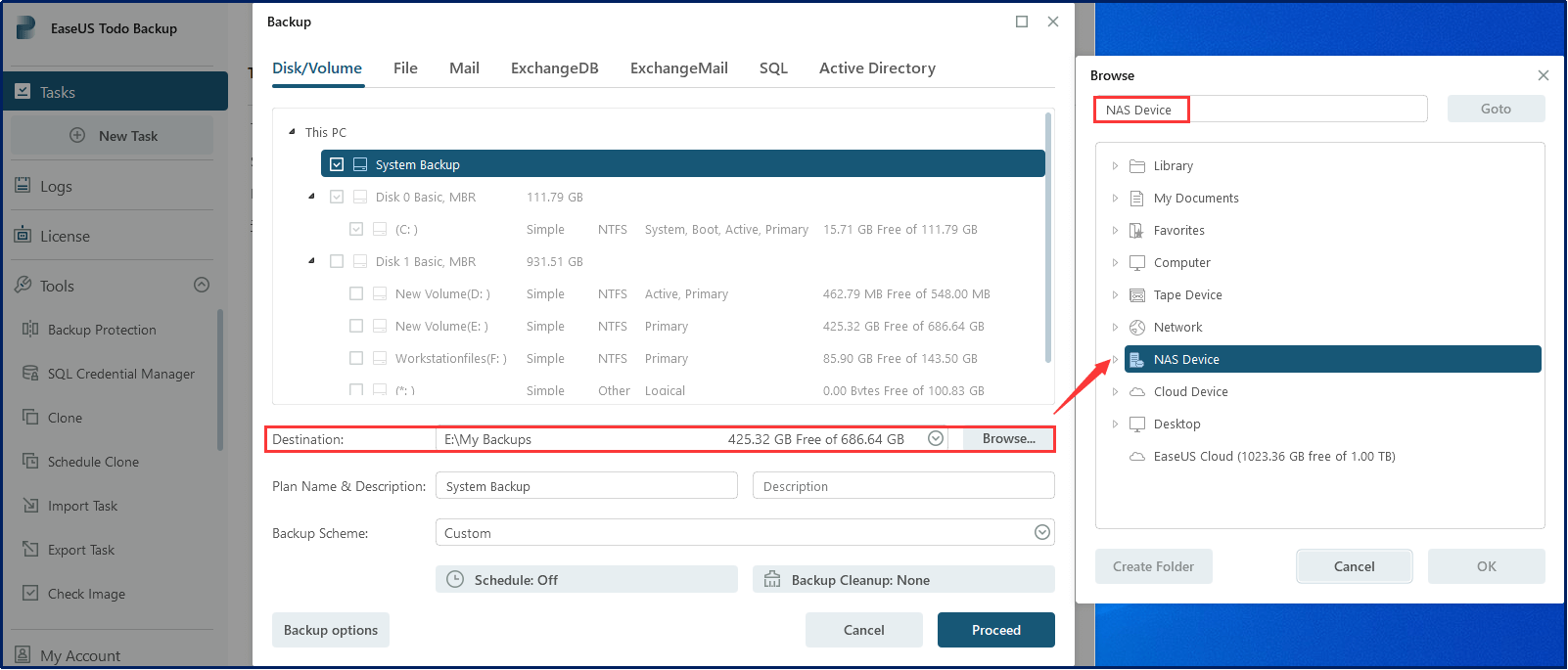 What is 3-2-1 Backup Strategy